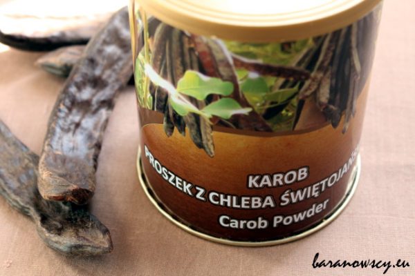 Karob w proszku – testujemy! (Ranking uaktualniany) - organiczni.eu