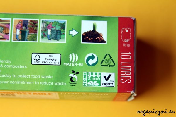 Prawdziwe oblicze certyfikatów. OK Compost | organiczni.eu